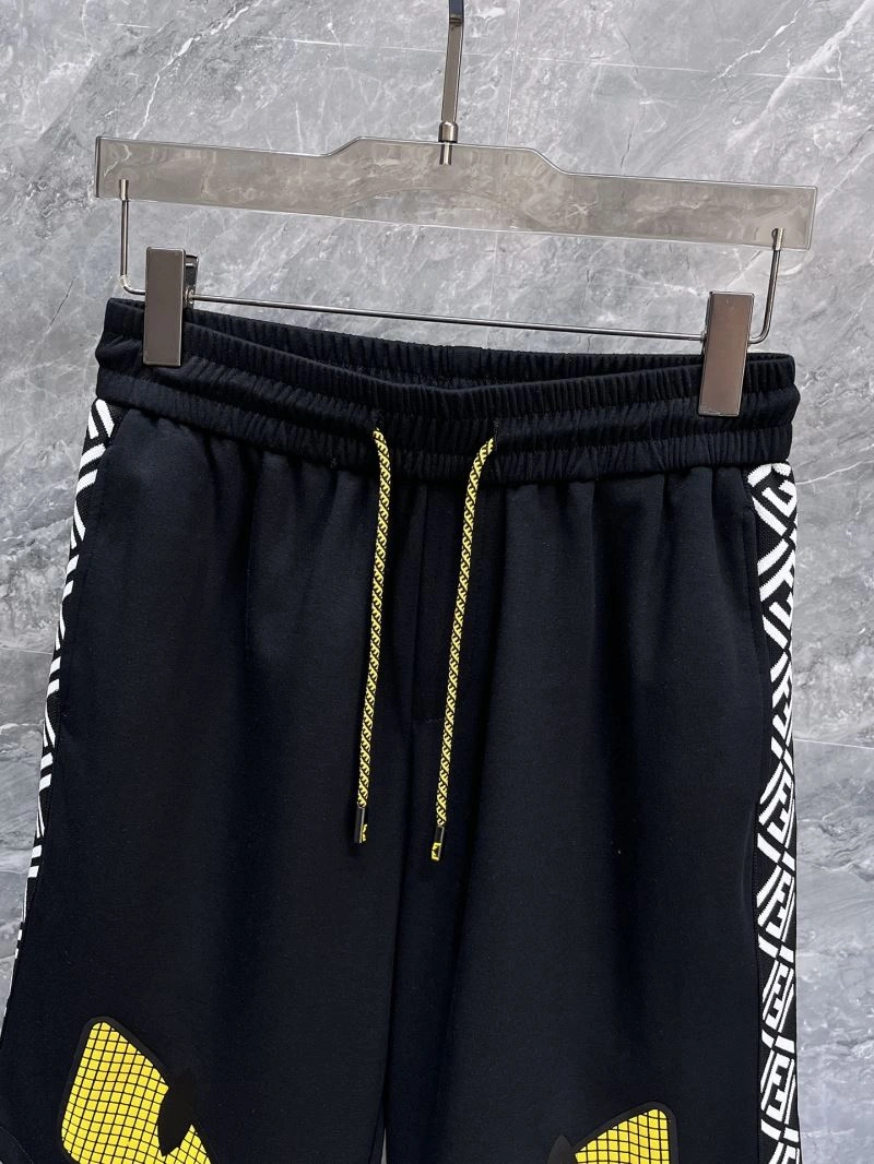 Top match Fendi Short Pants