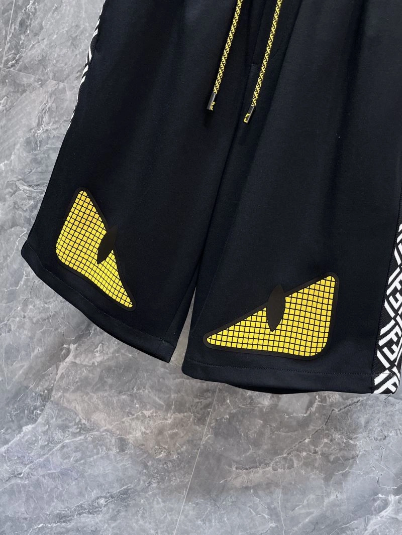 Top match Fendi Short Pants