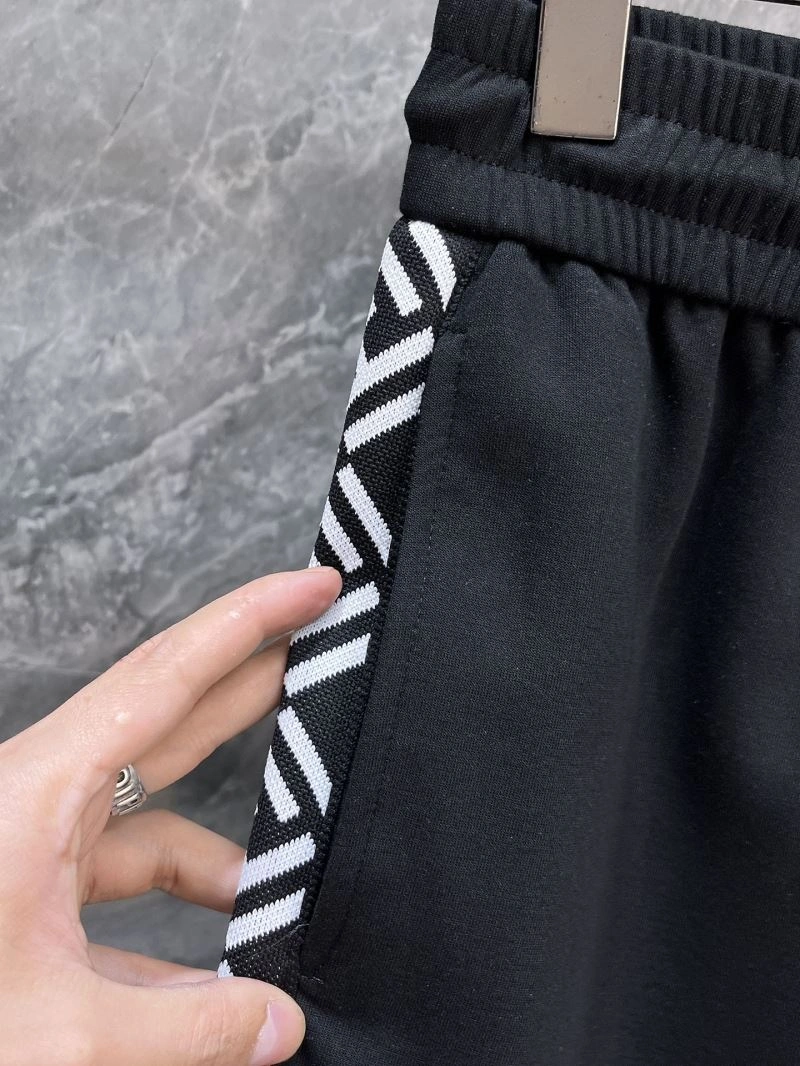 Top match Fendi Short Pants