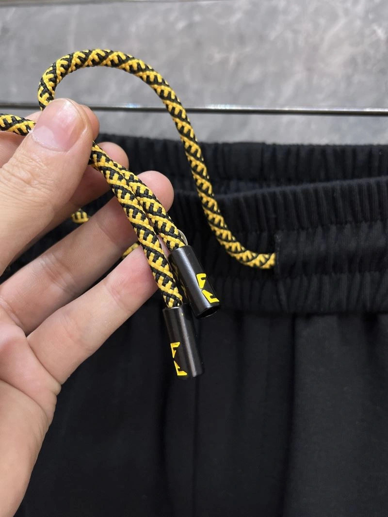 Top match Fendi Short Pants