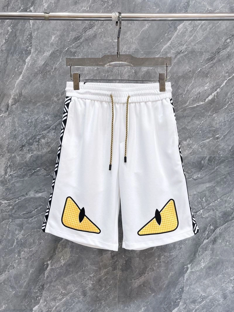 Fendi Short Pants