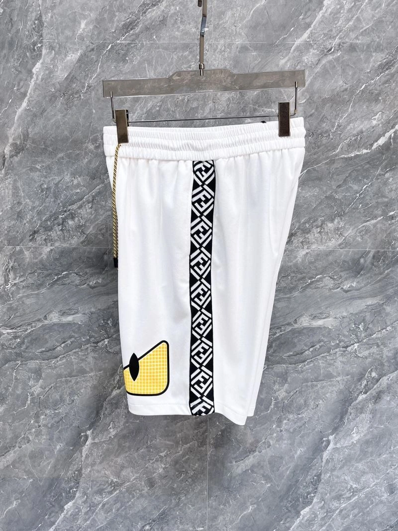 Perfect replica Fendi Short Pants