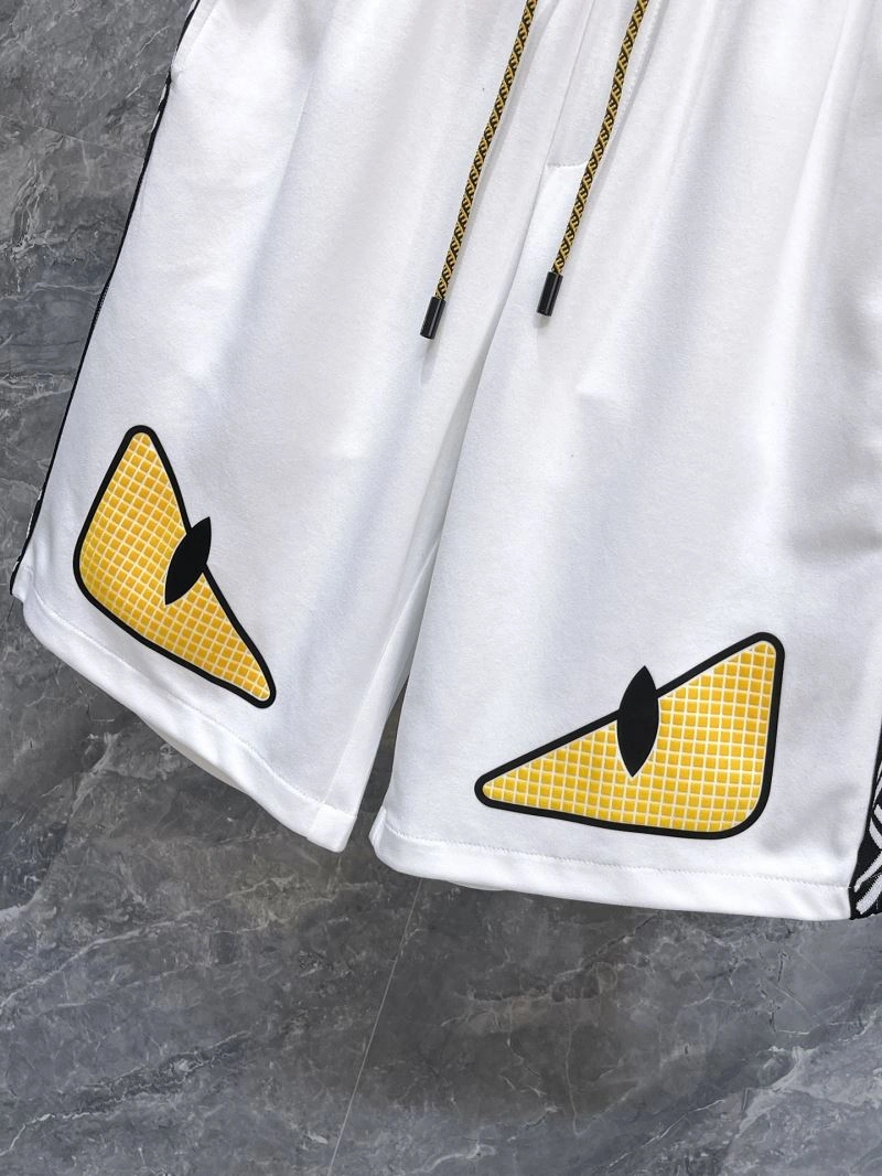 Perfect replica Fendi Short Pants