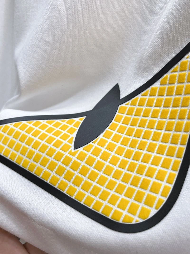 Perfect replica Fendi Short Pants