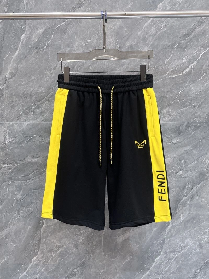 Fendi Short Pants