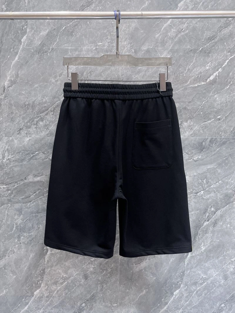 High accuracy Fendi Short Pants