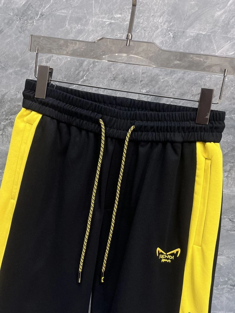 High accuracy Fendi Short Pants
