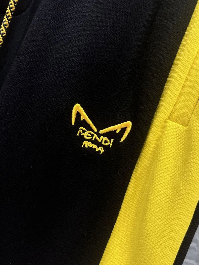 High accuracy Fendi Short Pants