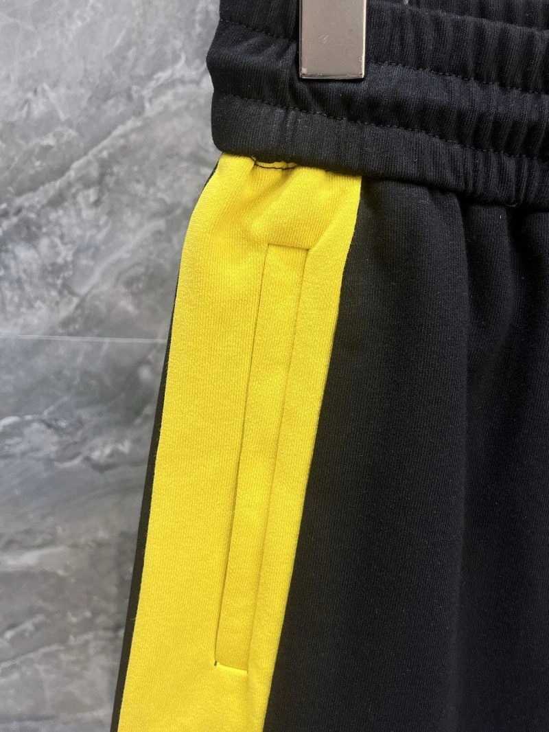 High accuracy Fendi Short Pants