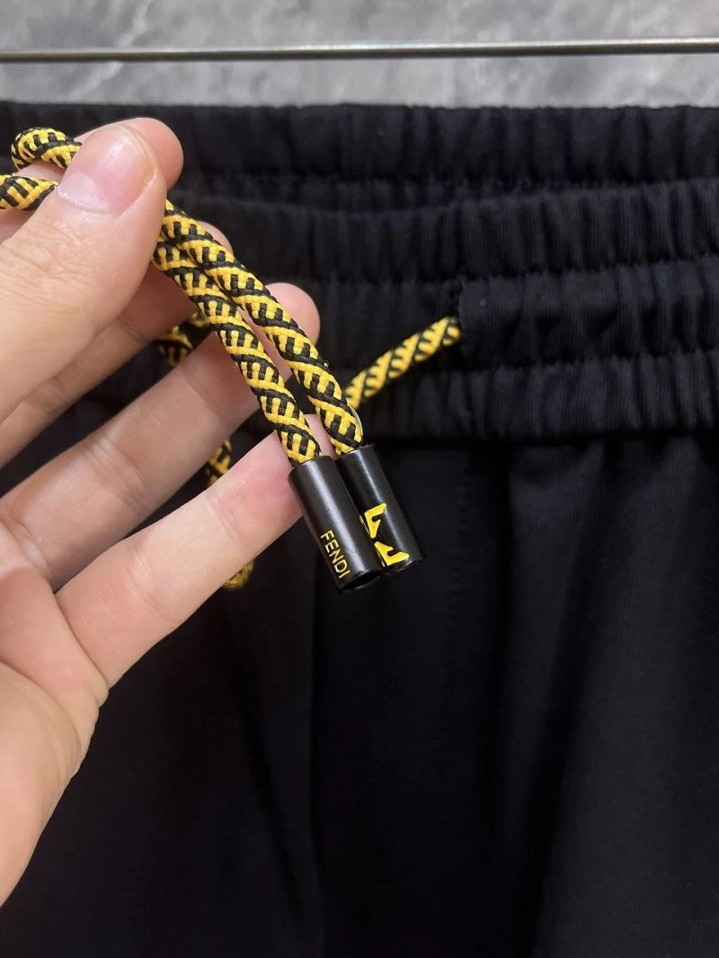 High accuracy Fendi Short Pants