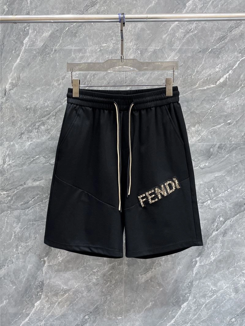 Fendi Short Pants