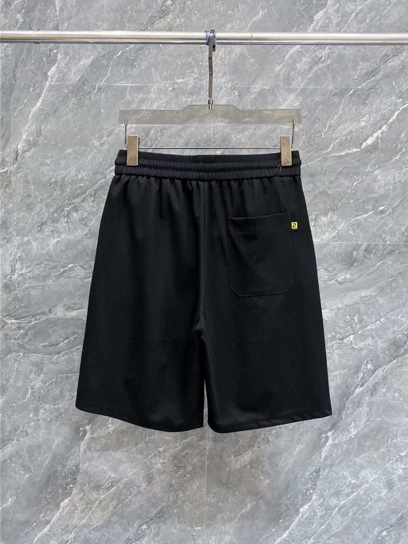 Top mirror Fendi Short Pants