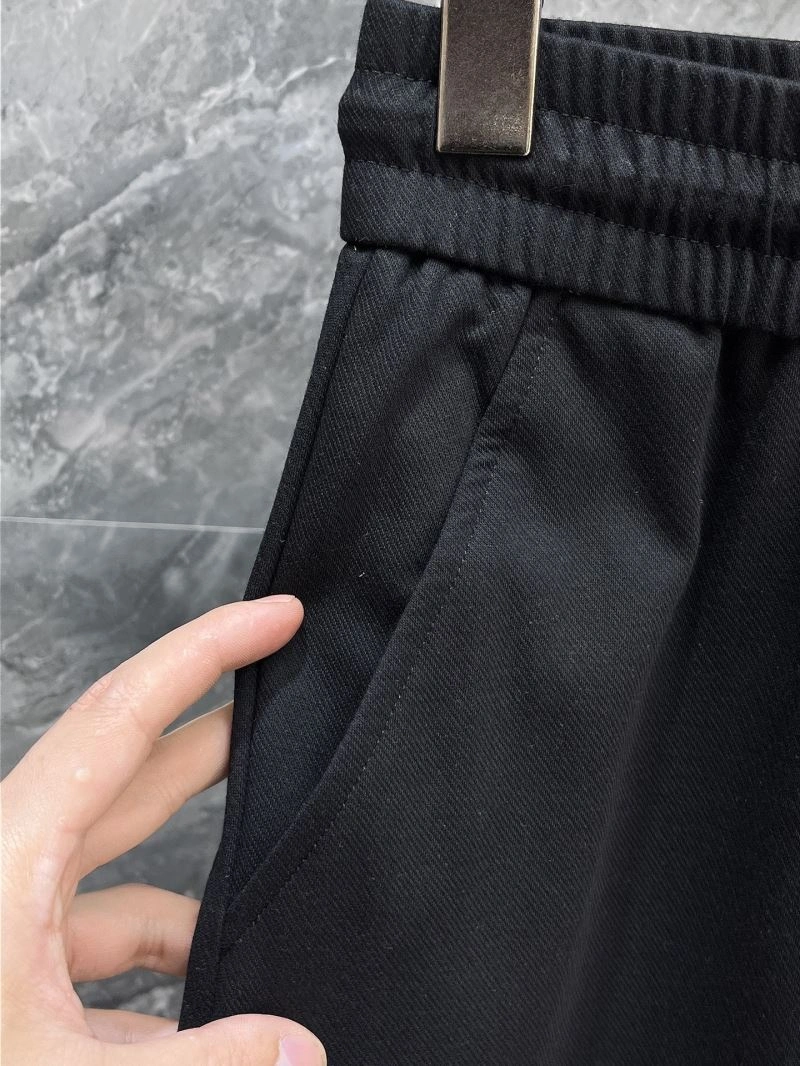 Top mirror Fendi Short Pants