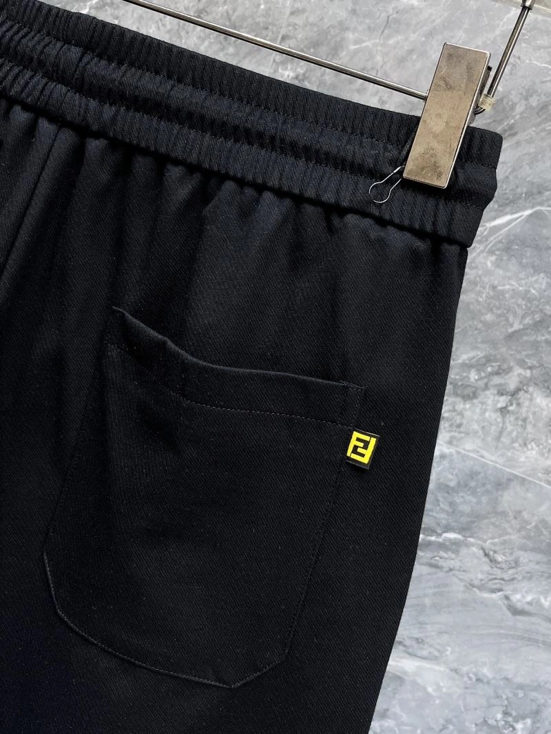 Top mirror Fendi Short Pants