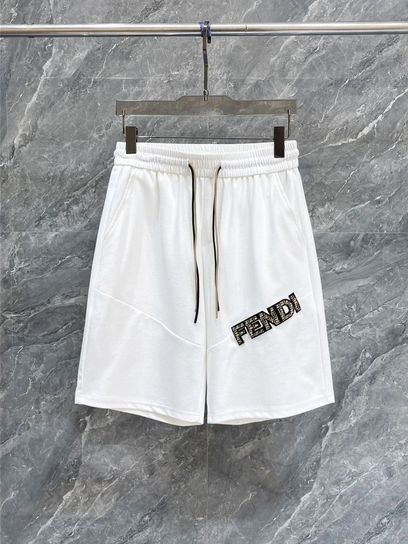 Fendi Short Pants