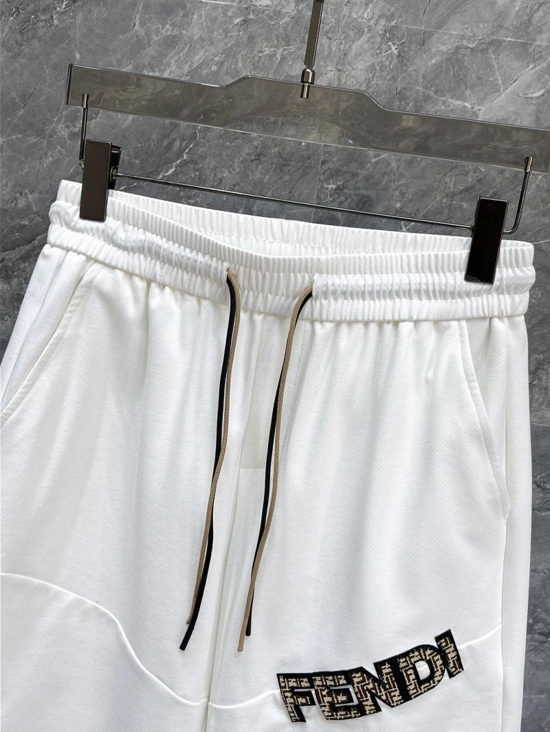Perfect replica Fendi Short Pants