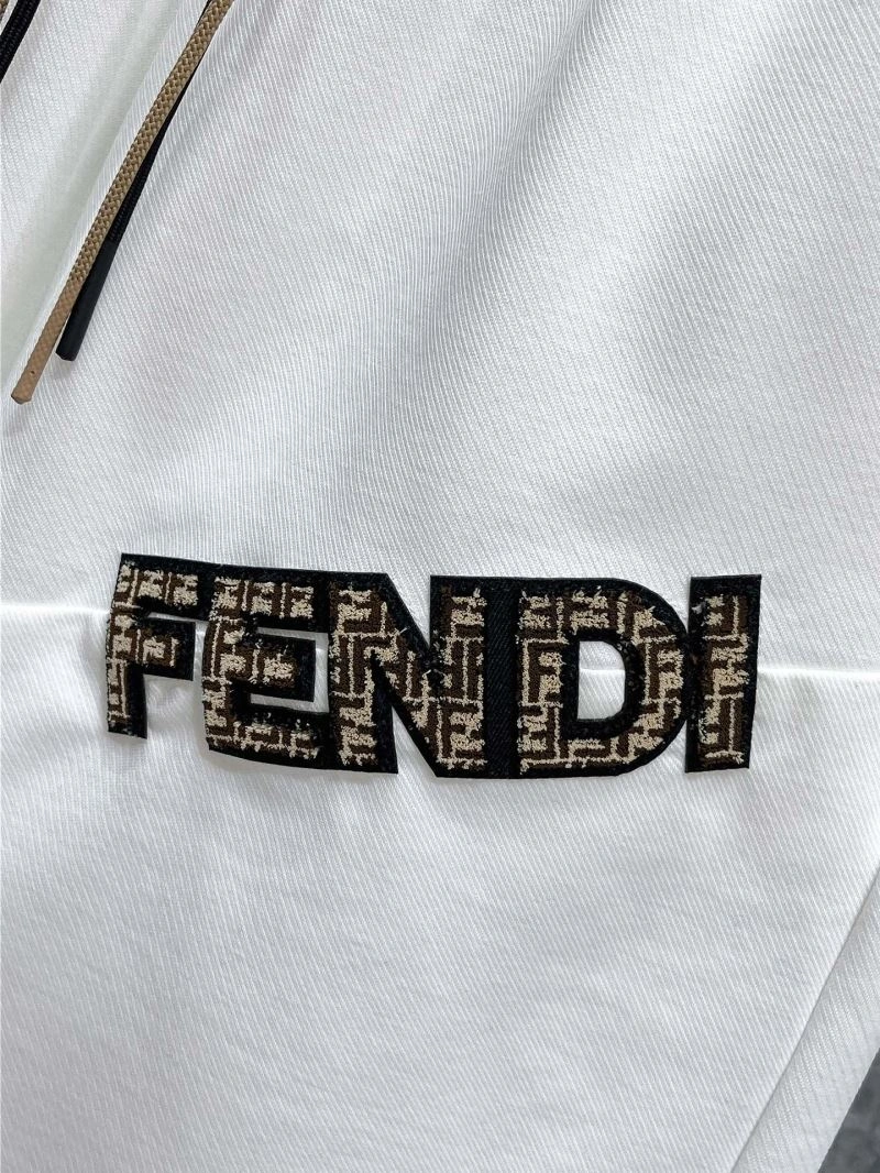 Perfect replica Fendi Short Pants