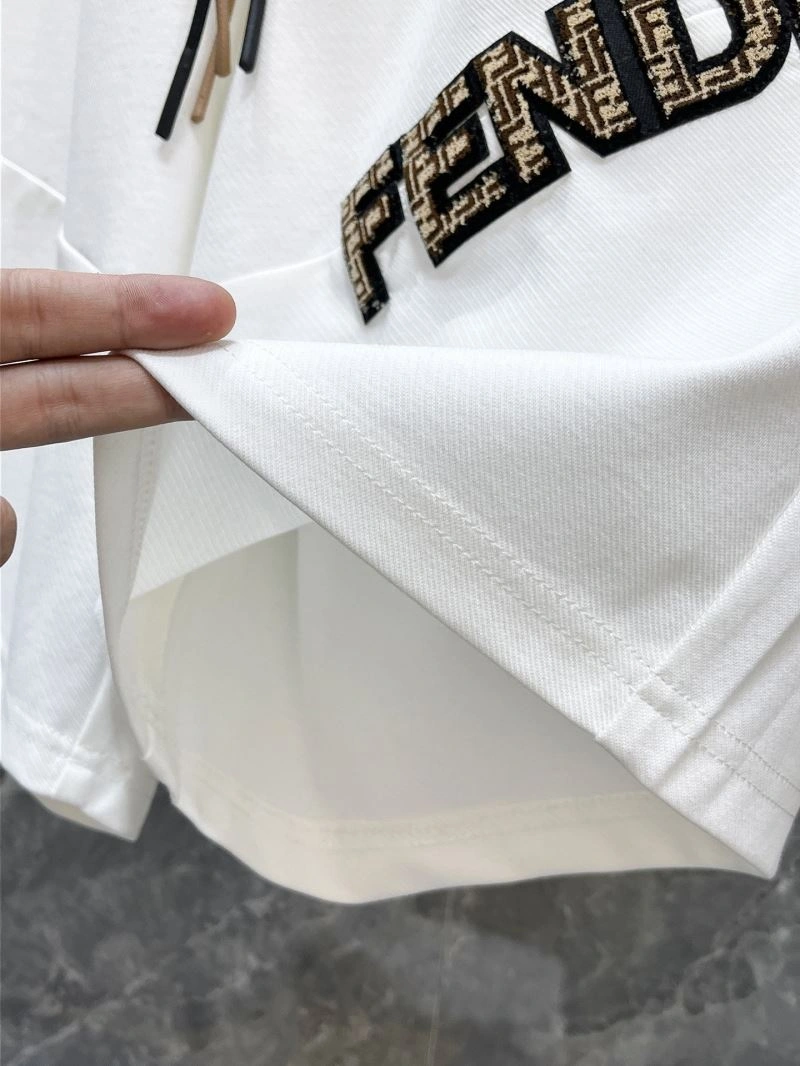 Perfect replica Fendi Short Pants