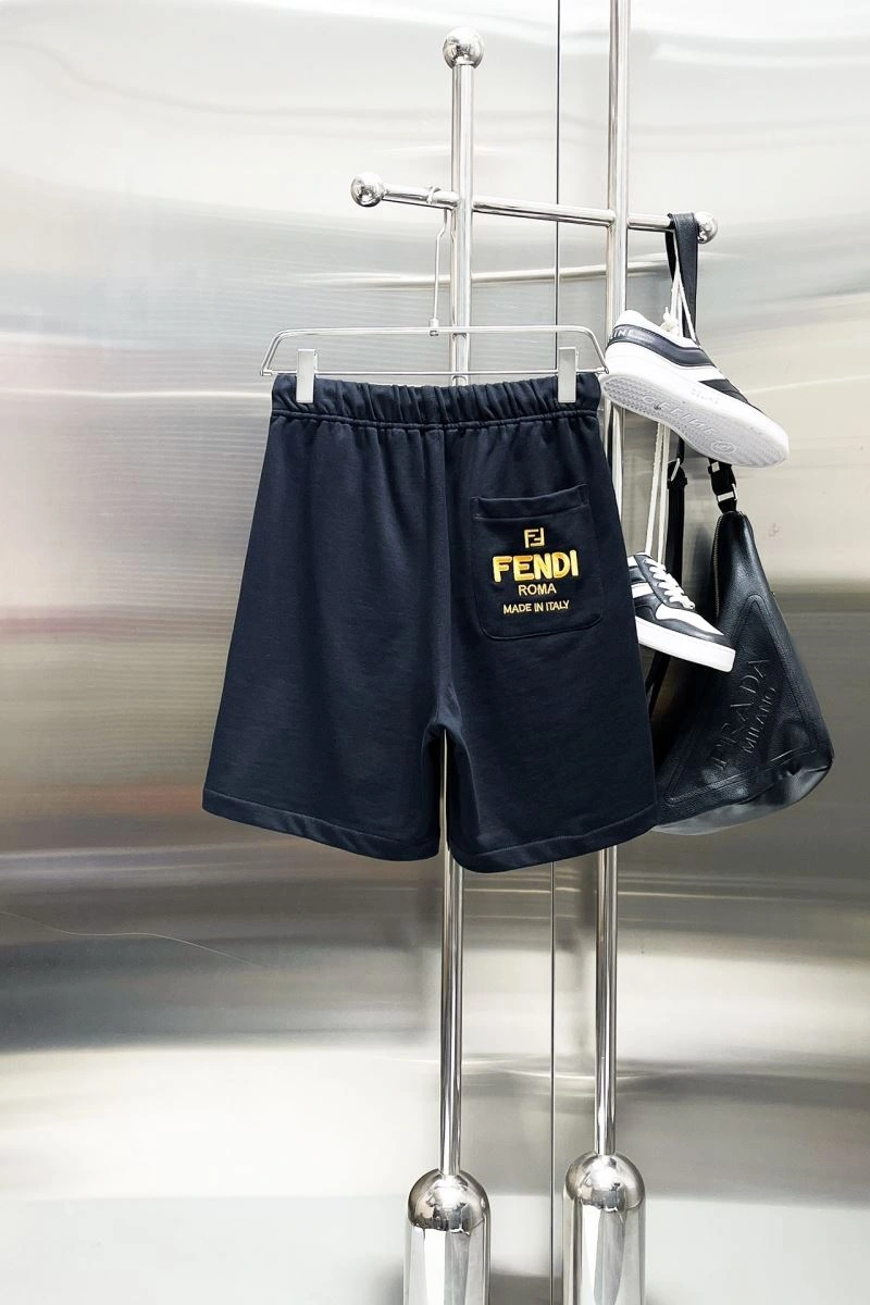 Exact replica Fendi Short Pants