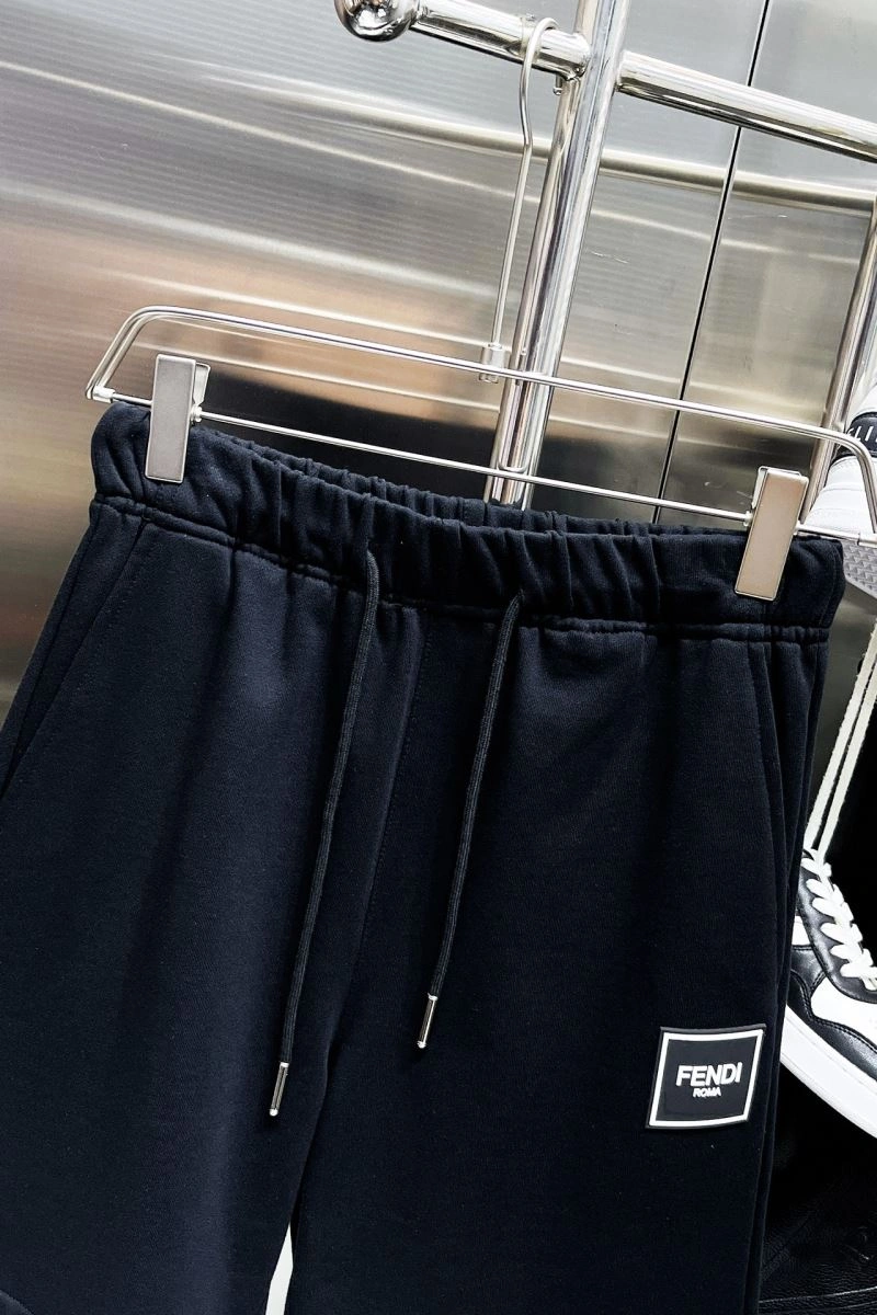 Exact replica Fendi Short Pants