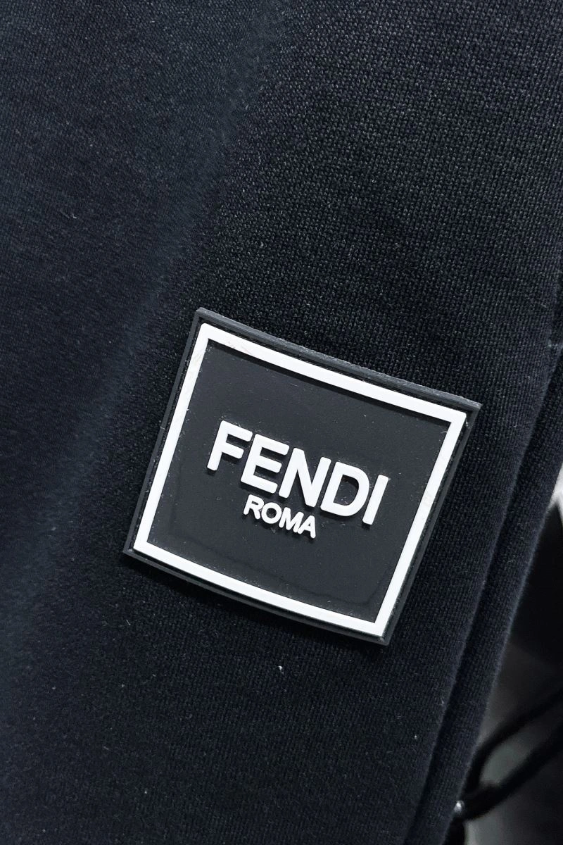 Exact replica Fendi Short Pants