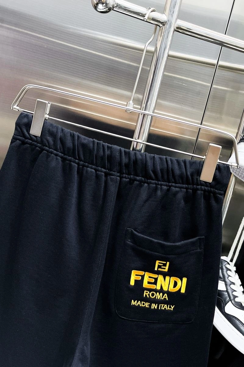 Exact replica Fendi Short Pants