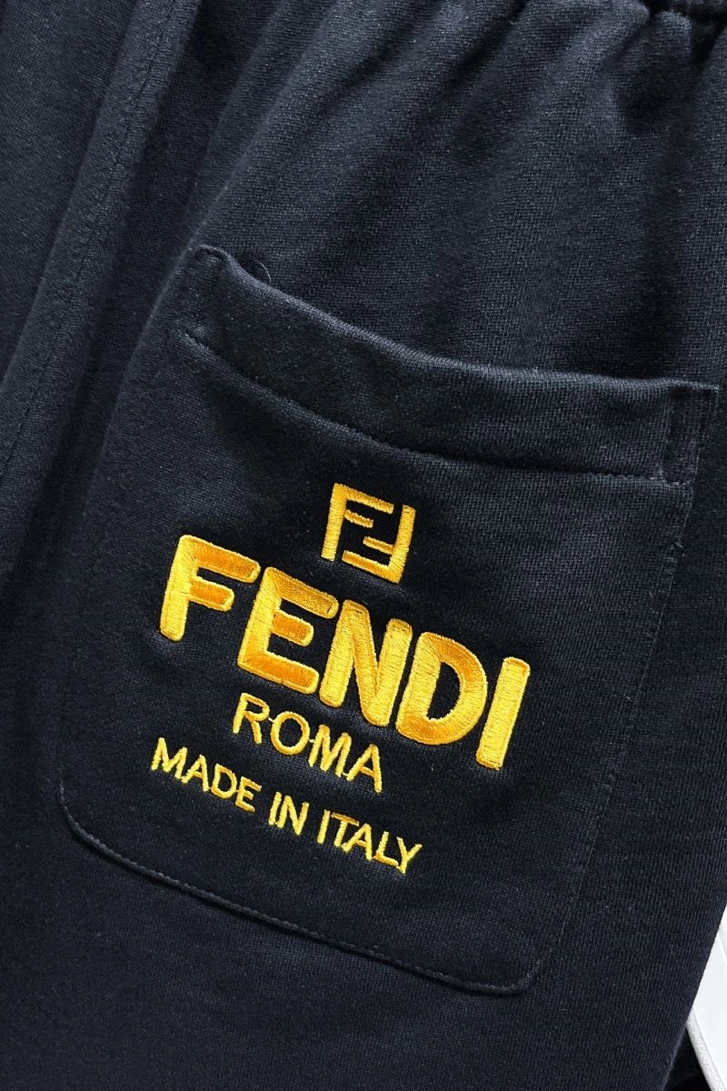 Exact replica Fendi Short Pants