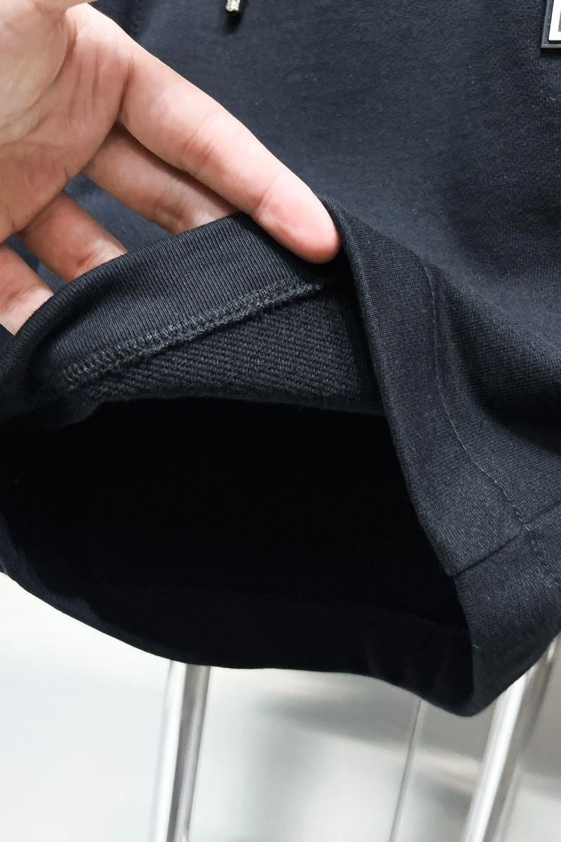 Exact replica Fendi Short Pants