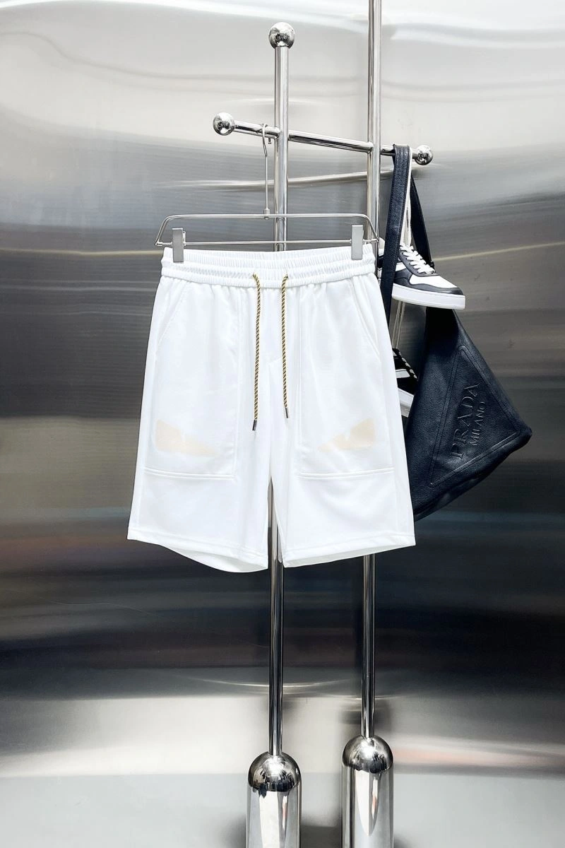 Fendi Short Pants