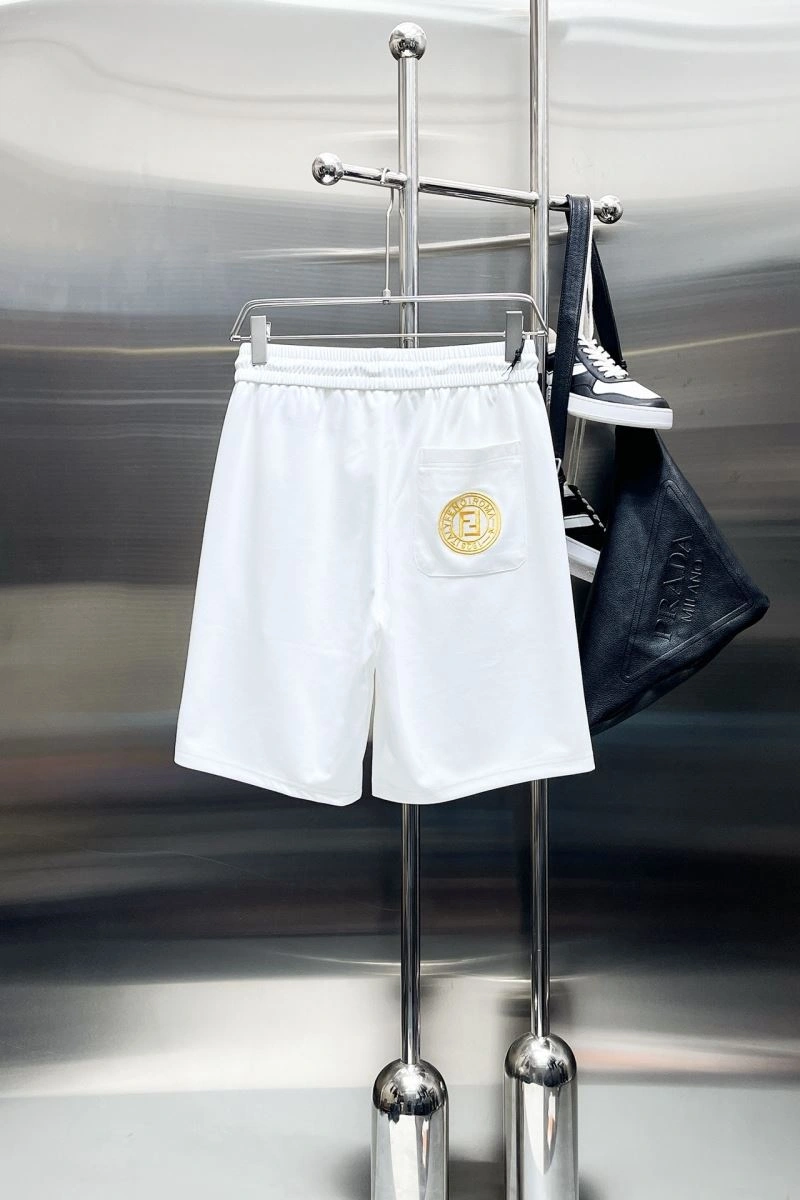Exact replica Fendi Short Pants