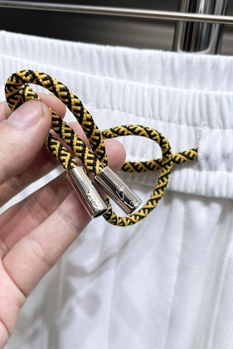 Exact replica Fendi Short Pants