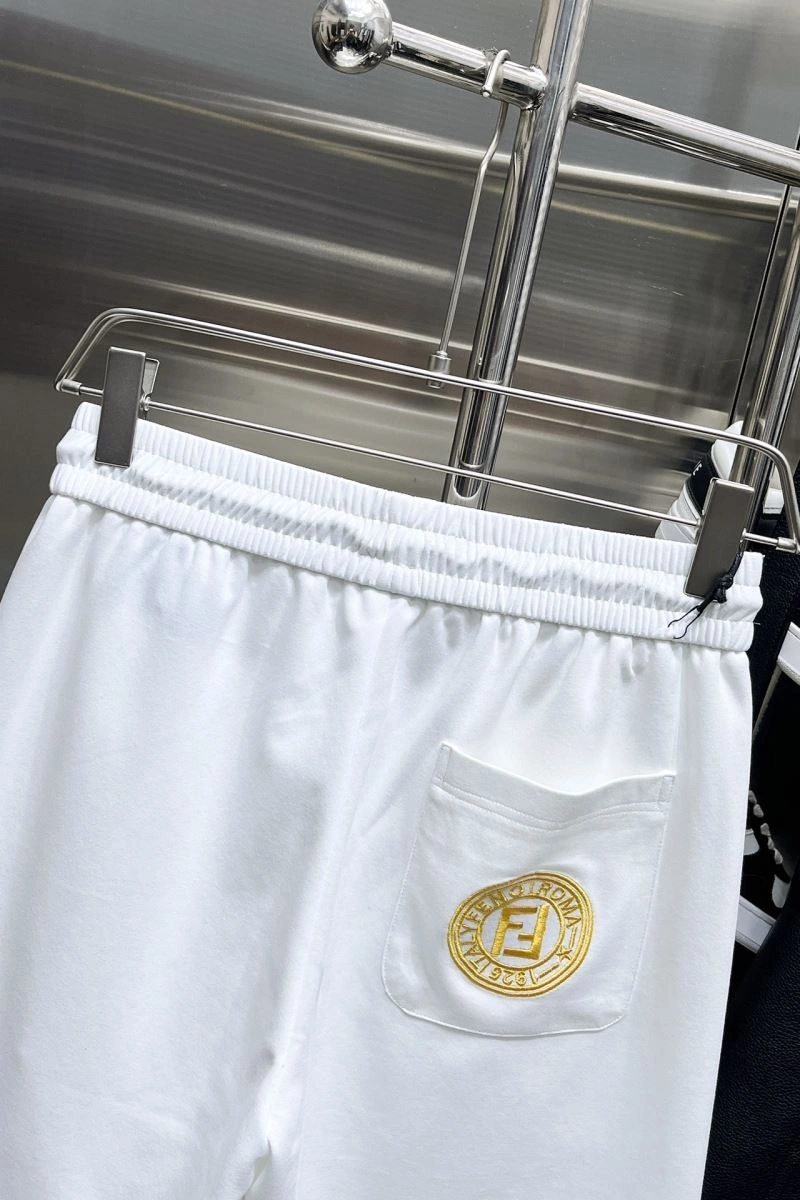Exact replica Fendi Short Pants
