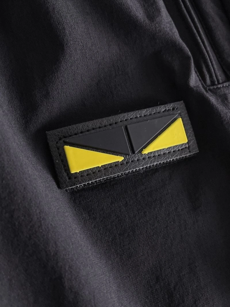 Affordable Fendi Short Pants