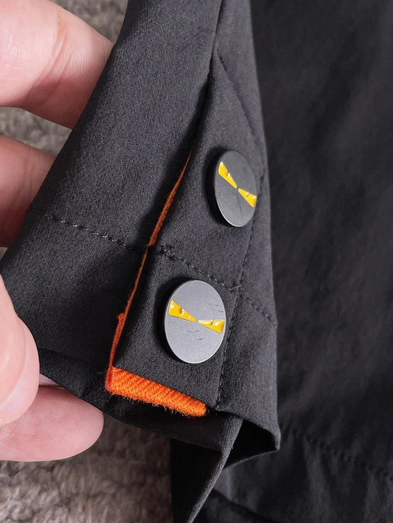 Affordable Fendi Short Pants