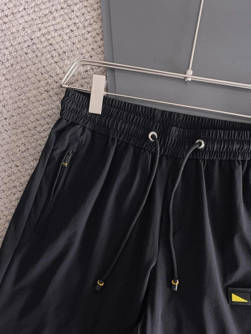 Affordable Fendi Short Pants