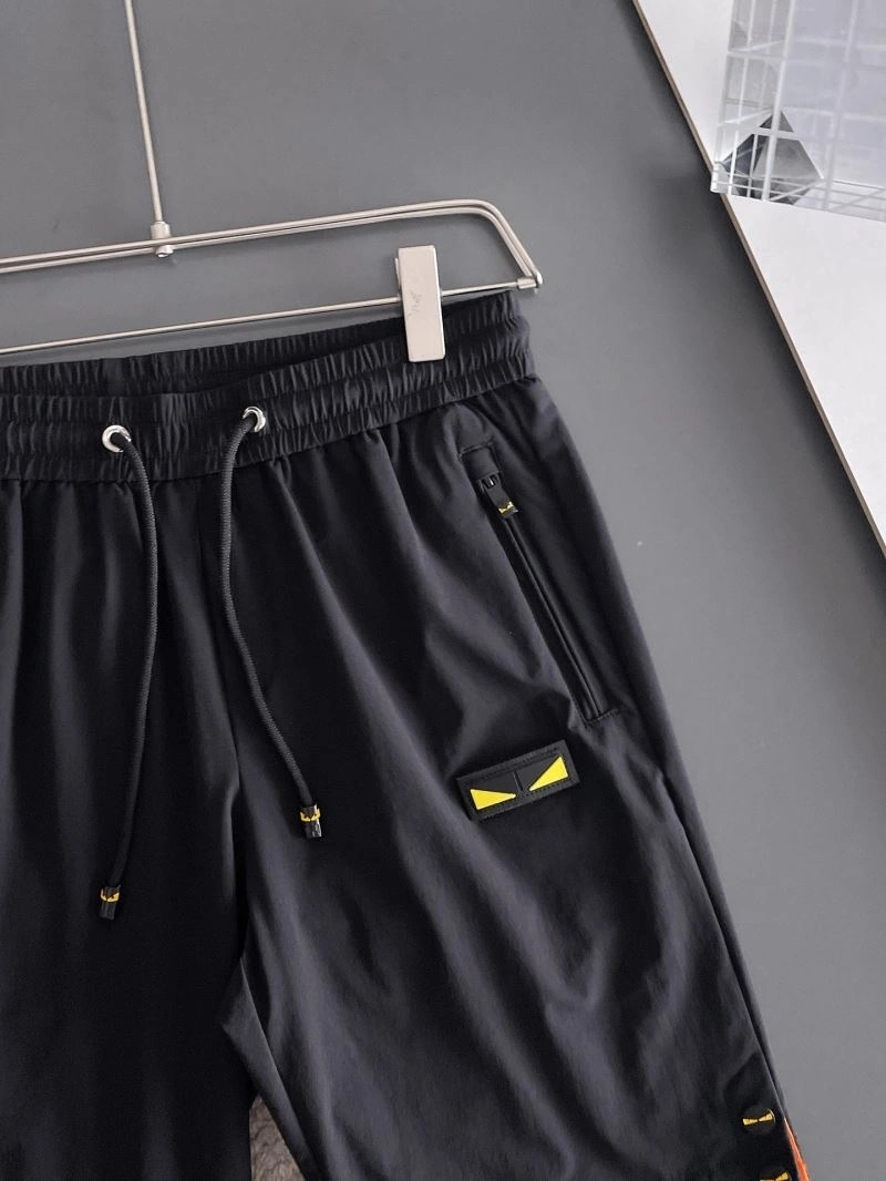 Affordable Fendi Short Pants