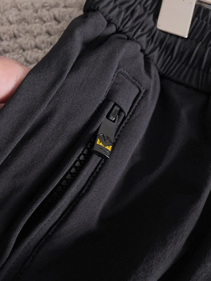 Affordable Fendi Short Pants