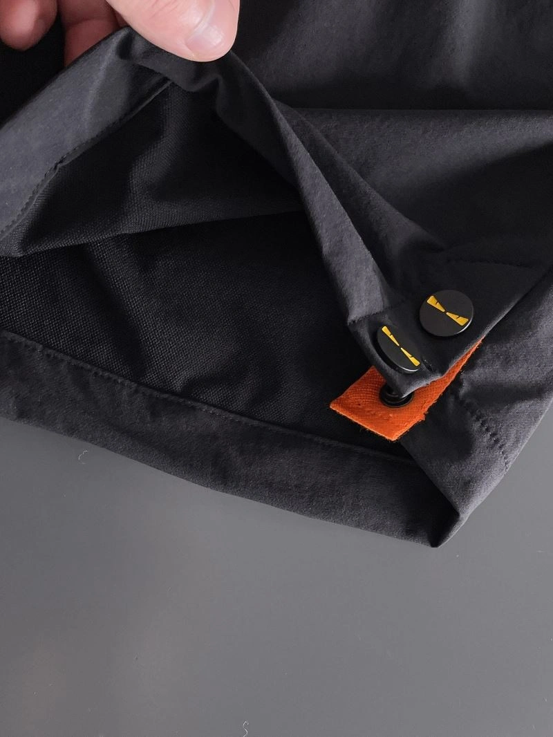 Affordable Fendi Short Pants
