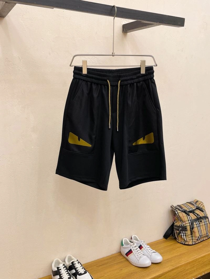 Fendi Short Pants