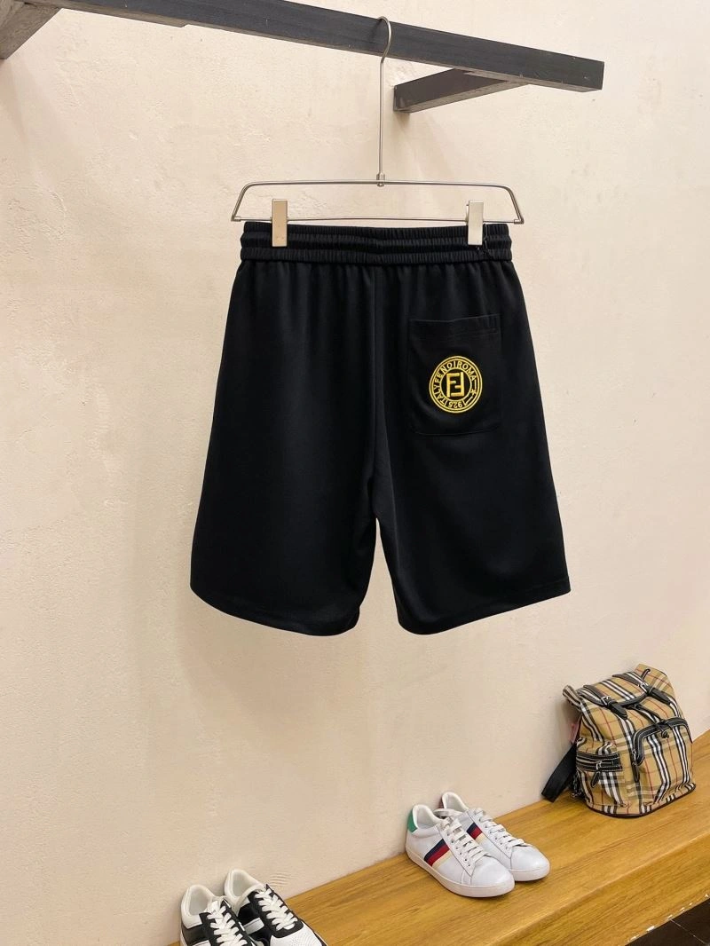 Bargain Fendi Short Pants