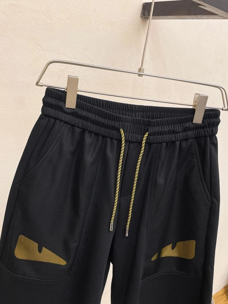 Bargain Fendi Short Pants