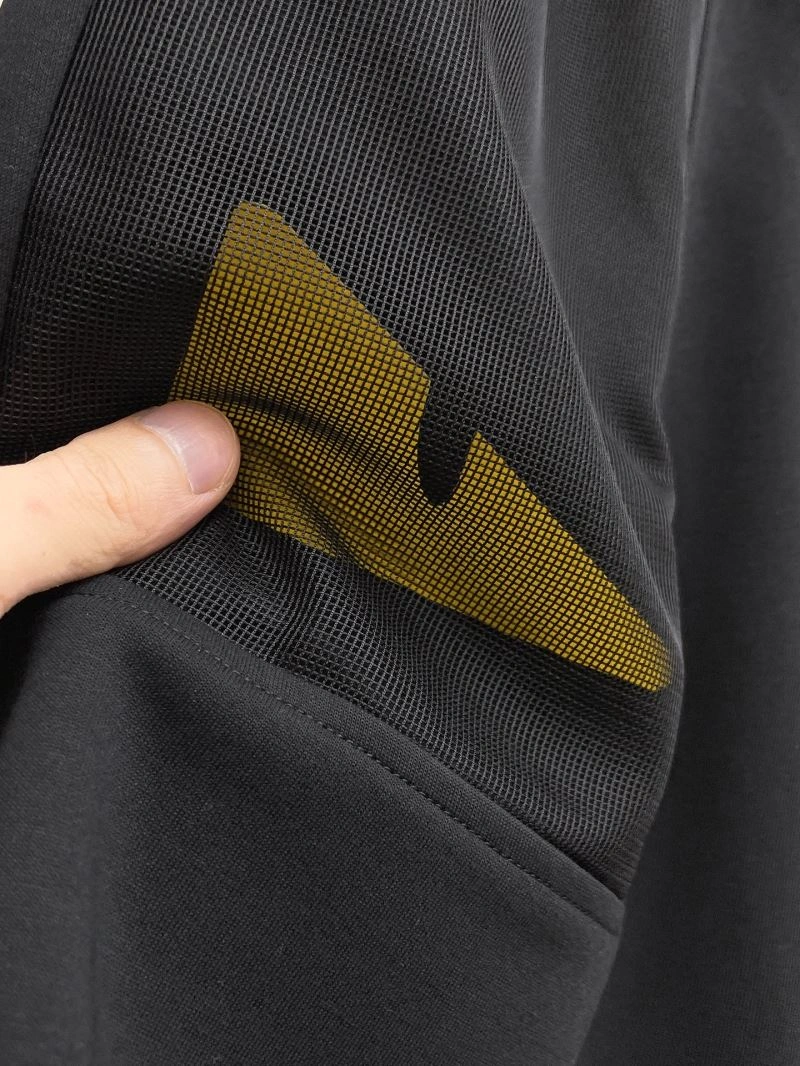 Bargain Fendi Short Pants