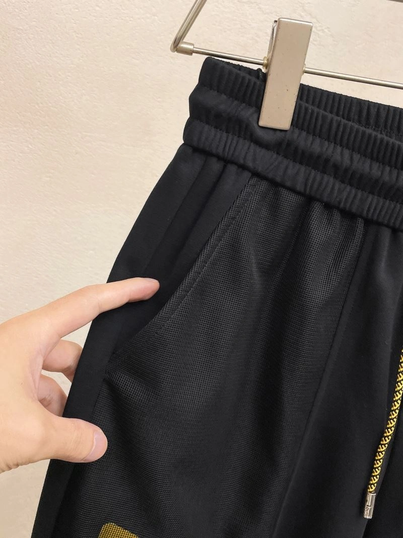Bargain Fendi Short Pants