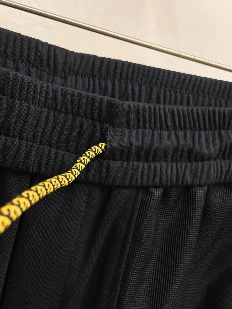 Bargain Fendi Short Pants