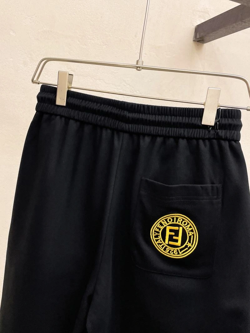 Bargain Fendi Short Pants