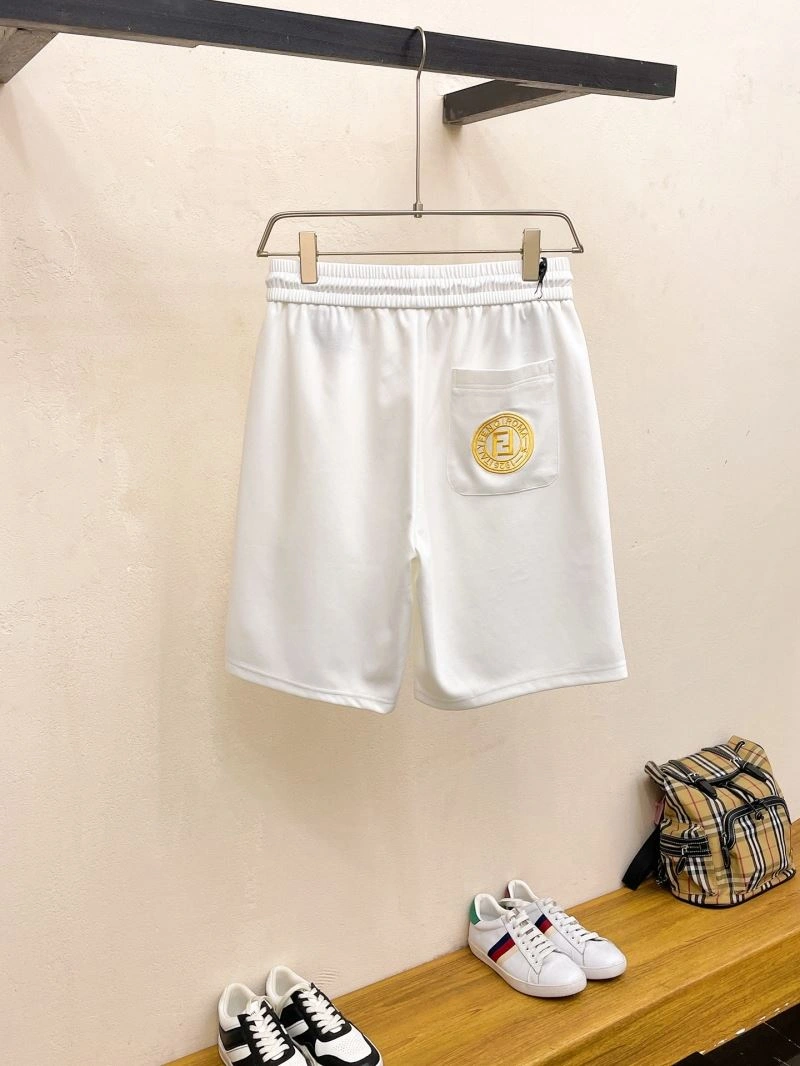 Precise copy Fendi Short Pants