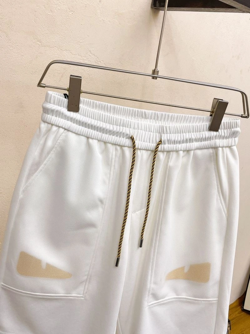 Precise copy Fendi Short Pants