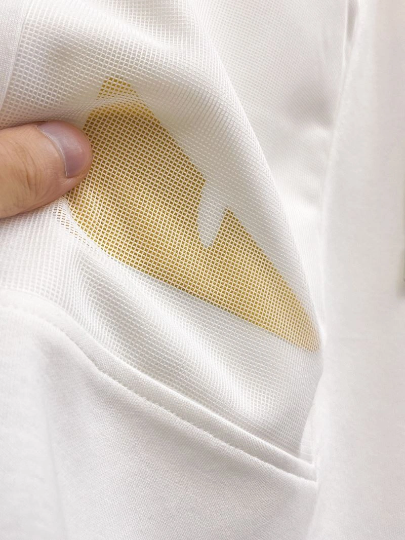 Precise copy Fendi Short Pants