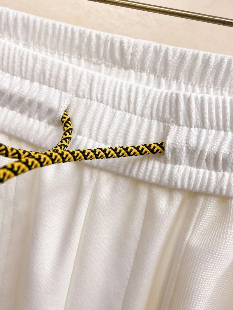 Precise copy Fendi Short Pants