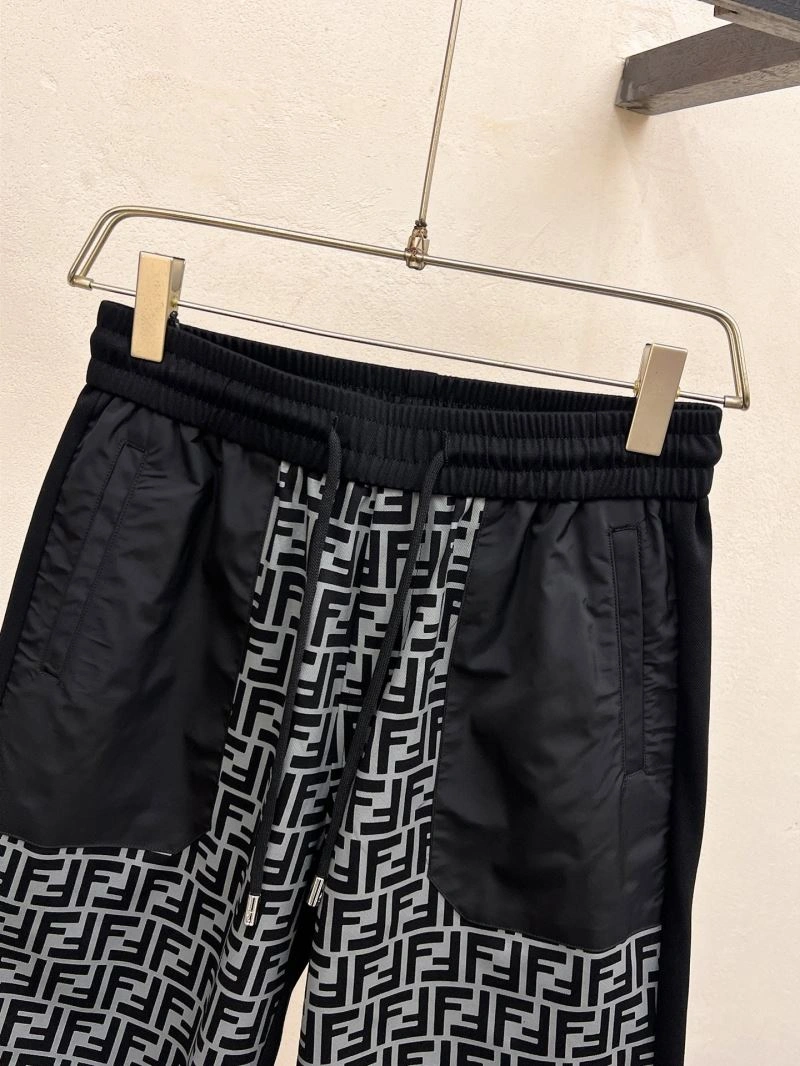 High fidelity Fendi Short Pants